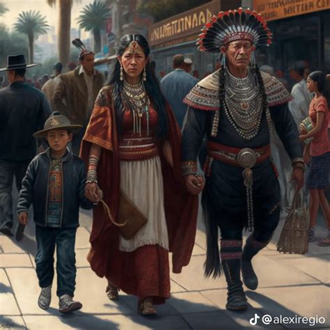 C Mo Ser A M Xico Si No Hubiera Sido Conquistado Por Los Espa Oles Infobae