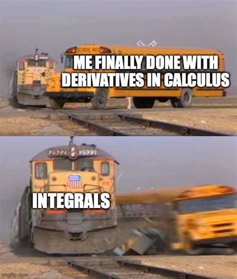 Calculus Memes And S Imgflip