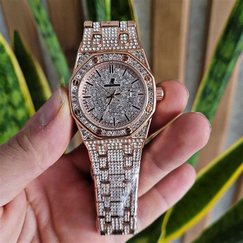 قیمت و خرید ساعت مچی عقربه‌ای مردانه مدل Ap