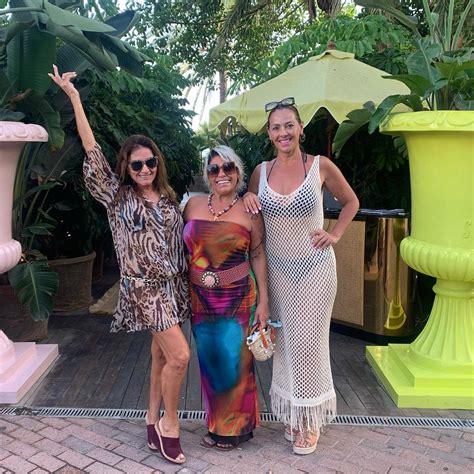 Veronica Del Castillos Feet