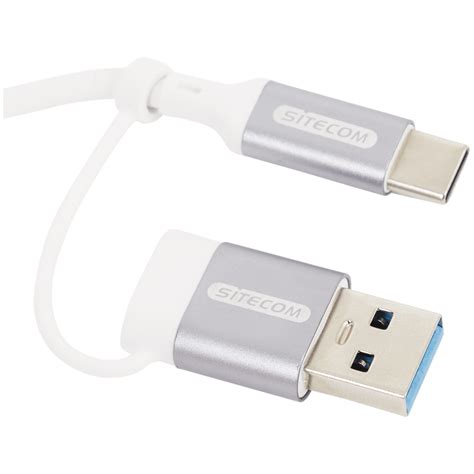 Hub Usb Sitecom Action Fr