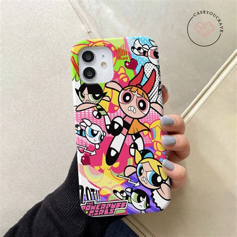 Girls Power Case Redmi Note 12 11 Pro Xiaomi Mi 13 10 9 Pro Xiaomi Mi Max 3 2 Poco X3 NFC X5