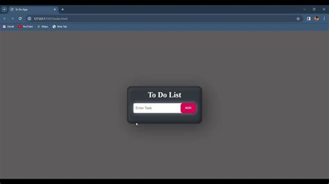 Rajesh Kumar Ojha On Linkedin Oasisinfobyte Oasisinfobyteinternship Webdevelopment
