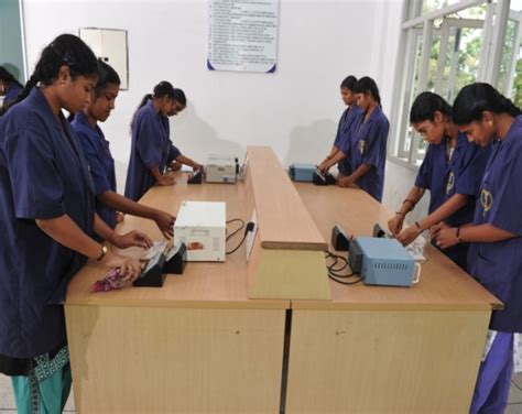 Thiagarajar Polytechnic College Top Best Polytechnic College In Salem