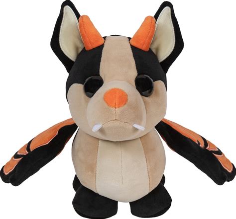 Adopt Me Bat Dragon 20cm Collector Plush