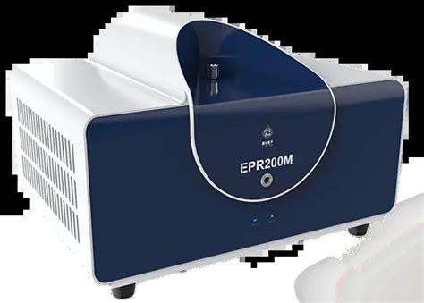 Benchtop Epr Spectrometer Epr200m Phadke Instruments