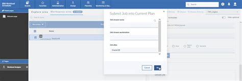 enhancing efficiency integrating workload automation with oracle jd