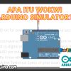 Tutorial Arduino Mengakses Sensor Load Cell Hx Botduino