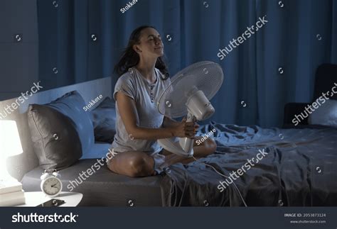 3 053 Hot Fan Hold Images Stock Photos Vectors Shutterstock