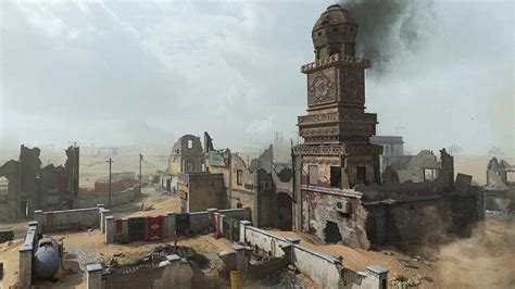 Customize Cod Mw2 Map Pool ‒ Mapban Gg