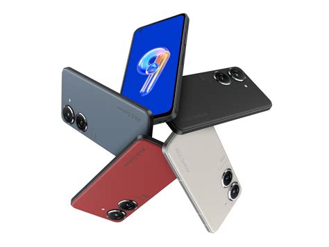 Asus ZenFone Max Plus vorgestellt