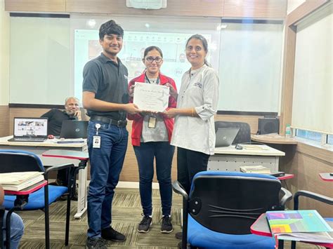 Suman Maity On Linkedin Hr Award Aequspvtltd 14 Comments