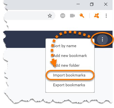 Avast Secure Browser Getting Started Official Avast Support