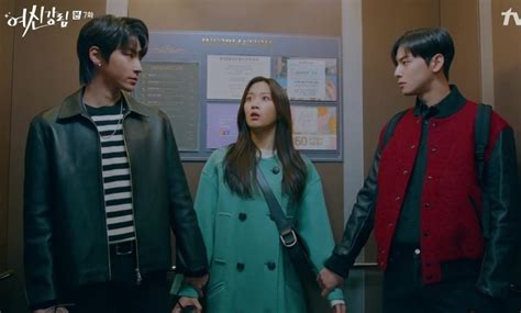 Kdrama Review True Beauty 2020 When Words Blend