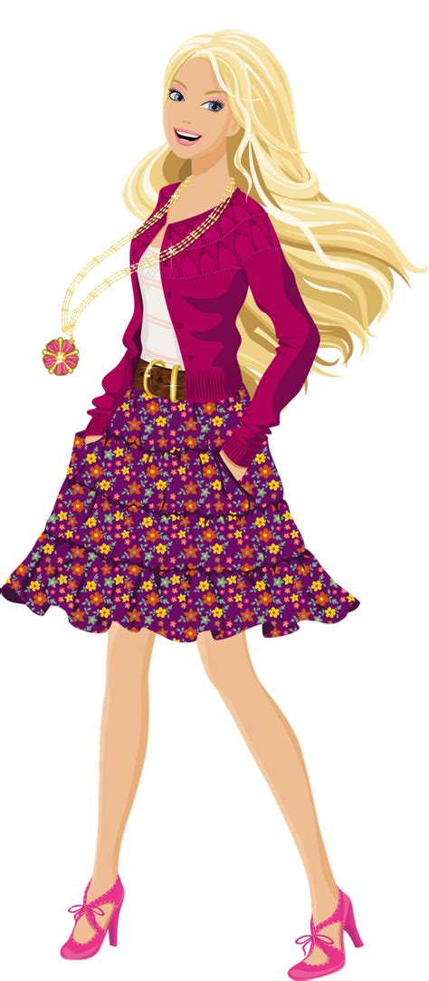 Barbie Doll Png Image Purepng Free Transparent Cc Png Image Library