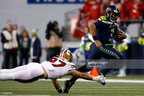 Ncaa Football Player Nick Bosa Page 10 Lpsg