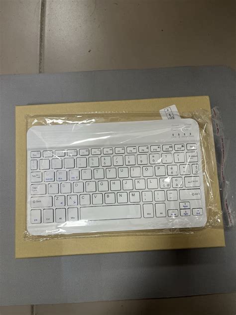 Безжична клавиатура Wireless Keyboard гр Пловдив Каменица 1 • Olx Bg