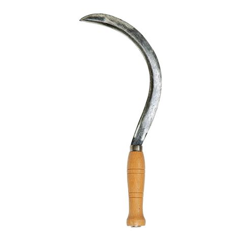 FC31 Sickle Gunas Gunduzler
