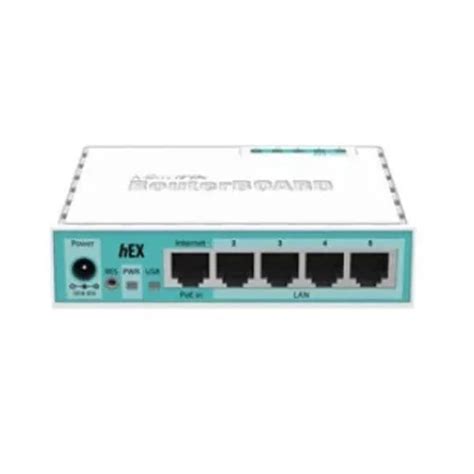 Mikrotik Hex RB GR Router Price In BD