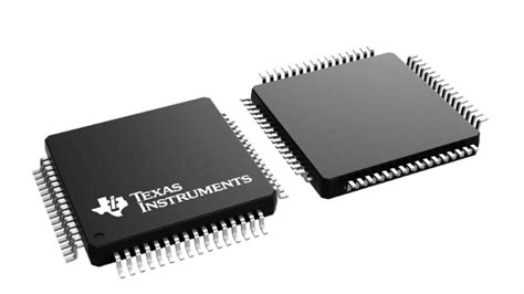 texas instruments tm4c123fh6pmt 32bit arm cortex m4f microcontroller