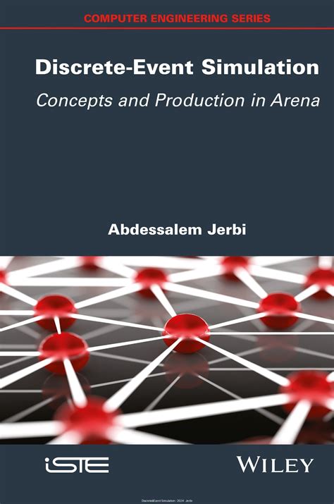 Discrete Event Simulation Concepts And Production In Arena Softarchive