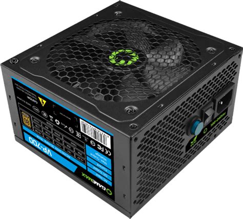 Купить Блок питания GameMax 700W VP-700 в Севастополе, Симферополе и ...