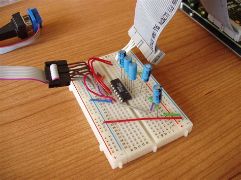 AudioPoint Internals