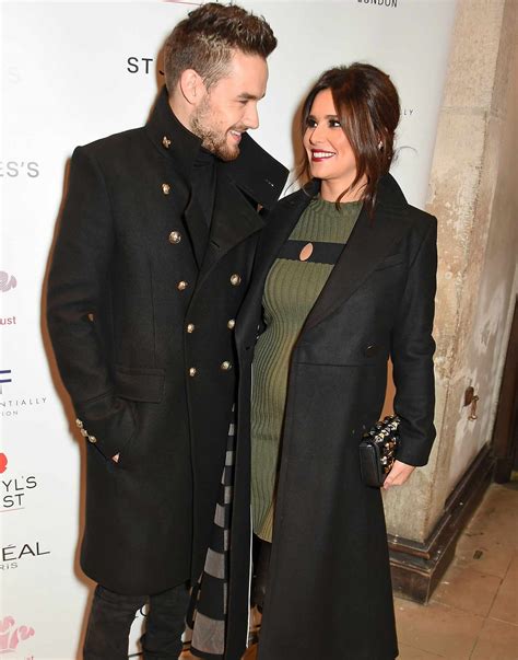 Ex De Liam Payne Cheryl Tweedy FicarÁ Antena 1