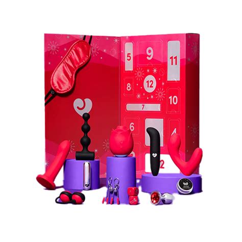 The 5 Best Fun Filled Adult Advent Calendars Beautycrew