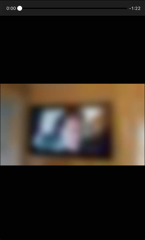 Unable To View Videos After Restoring From A Backup Rwhatsapp