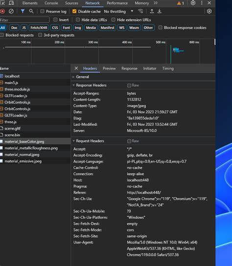 Model Gltf Without Texture Questions Three Js Forum