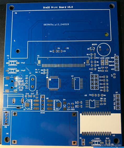 Stm32热敏打印机v3 Csdn博客 Stm32热敏打印机v3 Csdn博客