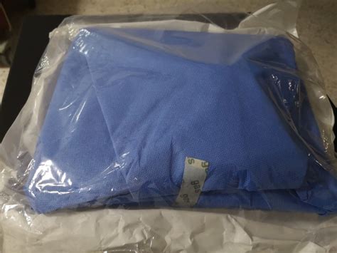 Ngt Feeding Set Health Nutrition Medical Supplies Tools On Carousell