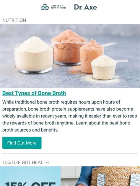 Dr Axe Recipes You Need Wellness Shots High Fiber Smoothie Milled
