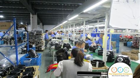 Korea Thailand Container Loading Supervision Quality Inspector During Products Inspection Third