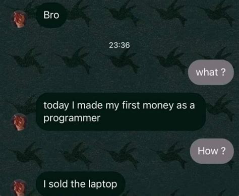 Laiba Pervez On Linkedin 😂💸