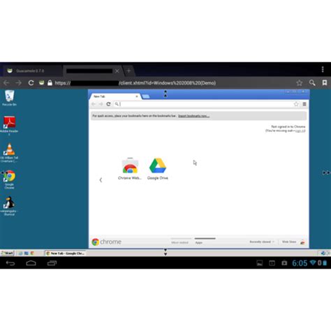Best Apache Guacamole Alternatives Reviews Features Pros Cons Alternative Me
