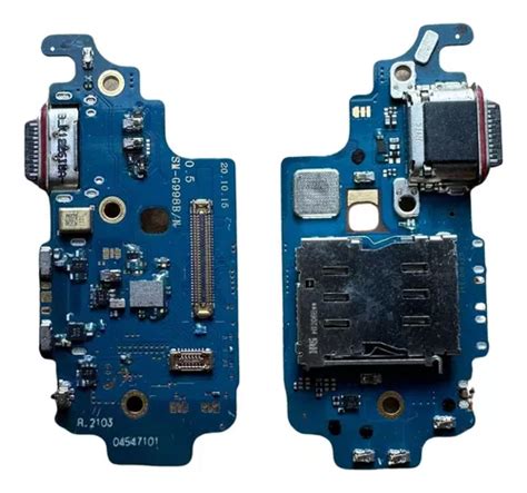 Flex Sub Placa Conector De Carga Compat Vel S Ultra Parcelamento Sem Juros