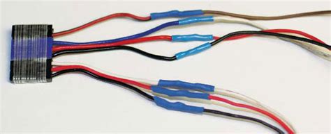 Build A Connector For The Astro Blinky Balancer