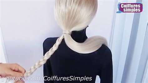 آموزش مدل مو برای مبتدیان هیر استایل برای دختران دانشگاهی