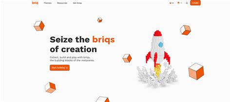 Exploring The Alpha Version Of Briq On Starknet A New Era For