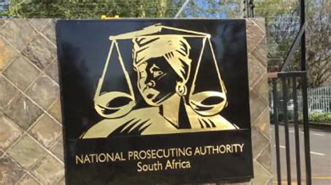 Npa Says It S Committed To Fighting Corruption At All Levels After
