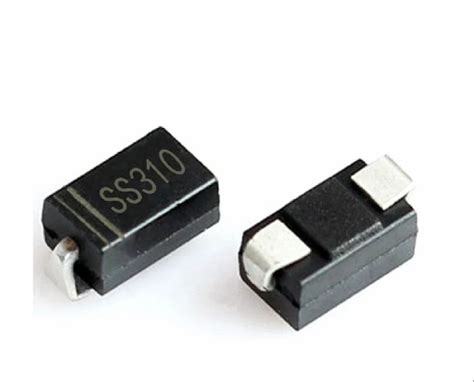 Smd Diode 1w Zener Importer From New Delhi
