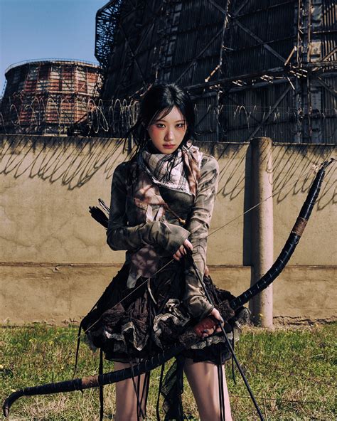 Itzy Philippines Added A New Photo Itzy Philippines