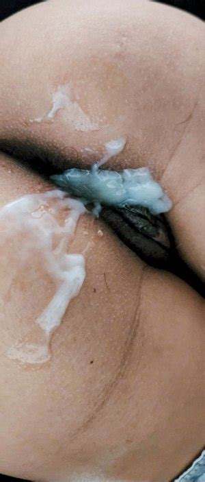 Rollinghard Sperm Thick Chunky And Chewy