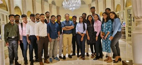 Peyyala Vijaya Lakshmi On Linkedin 2023 Incred Financial Services Management Trainees
