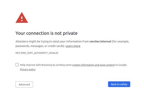Maxifom Blog Running Rancher On RancherOS