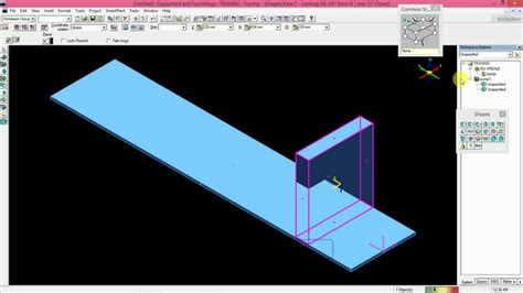 Smart Plant 3d Training Tutorial Pump Modelling Sp3d Tutorials