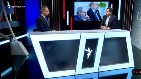 Ռուսաստանը թույլ չի տա Ստեփանակերտ Բաքու երկխոսություն առանց իր միջնորդության Նժդեհ Հովսեփյան