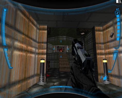 Image Project MSX Mod For Doom II ModDB